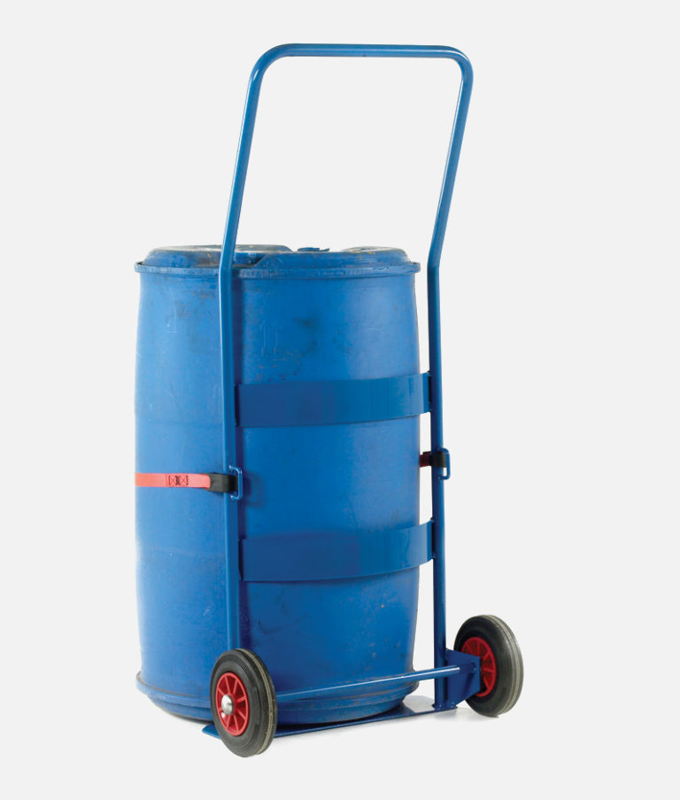 Universal Drum Truck - Redhill Manufacturing